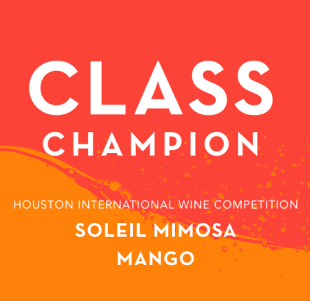 Soleil Mimosa - Pre-Mixed Mimosas - Home